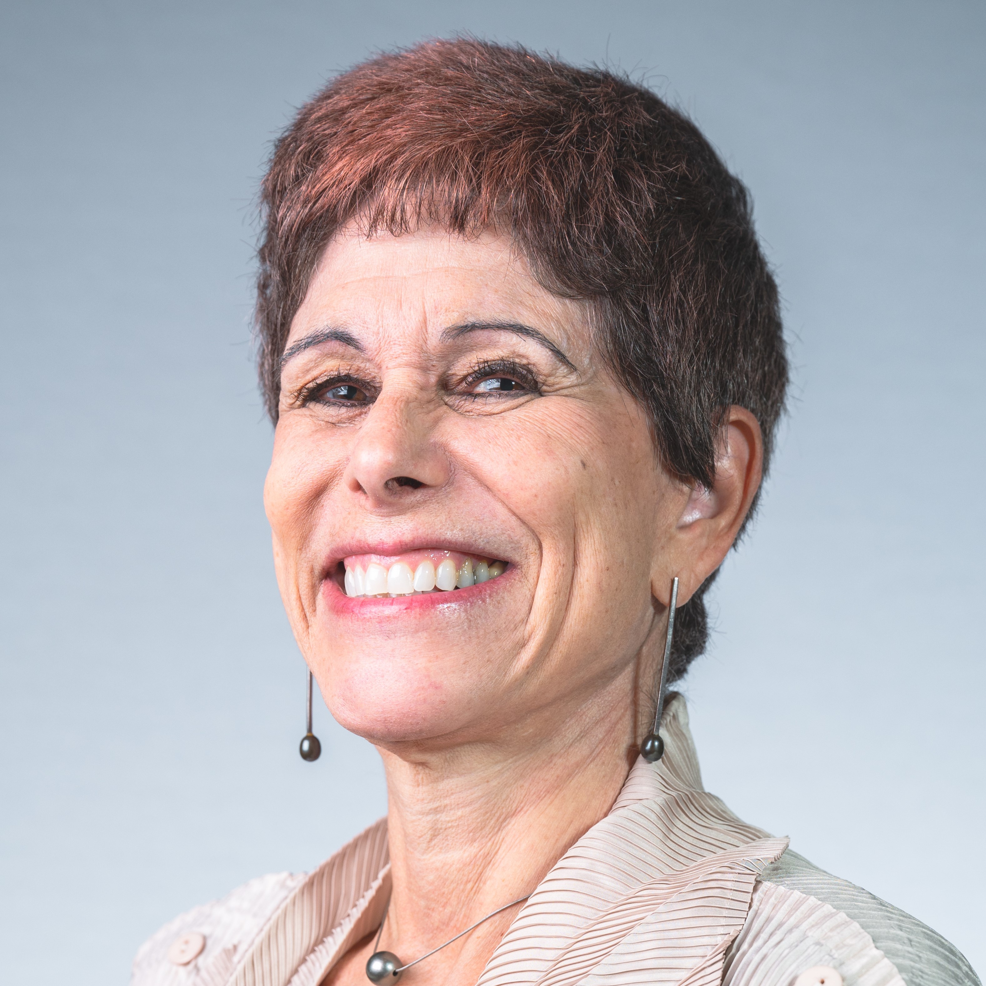 Laurie Diane
